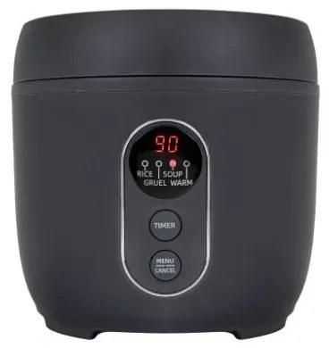 Remoska | Ryžovar ELR303001 | 0,8 l
