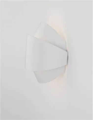 Nástěnné LED svítidlo NOVA LUCE ASTRID 12W 3000K 9128312