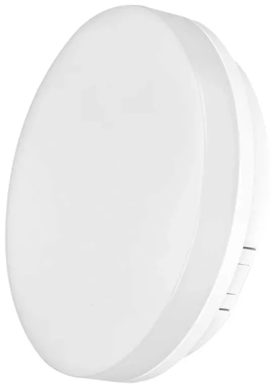 EMOS ZM4321 TORI - Koupelnové stropní LED svítidlo 15W IP54, 4000K, Ø 22cm