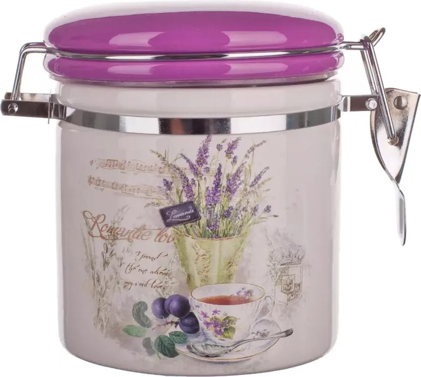 Banquet Lavender dóza 450 ml