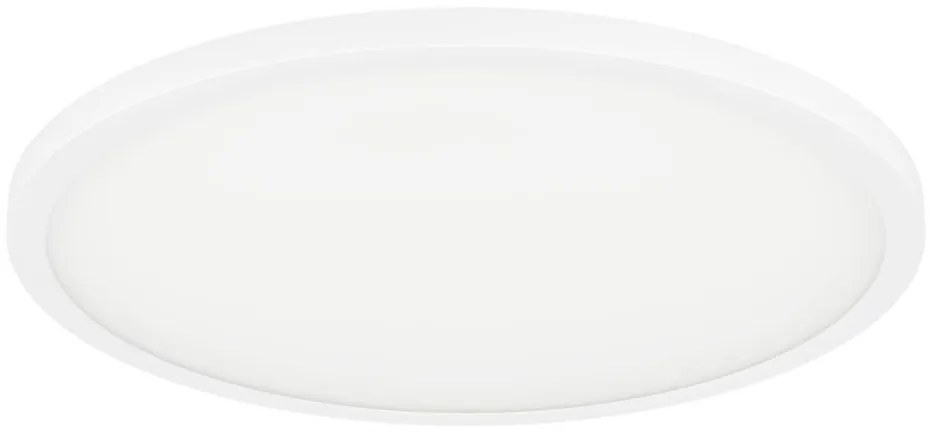 Eglo 900758-LED Stmívatelné stropní svítidlo SARSINA-Z 33,5W/230V pr. 45 cm bílá