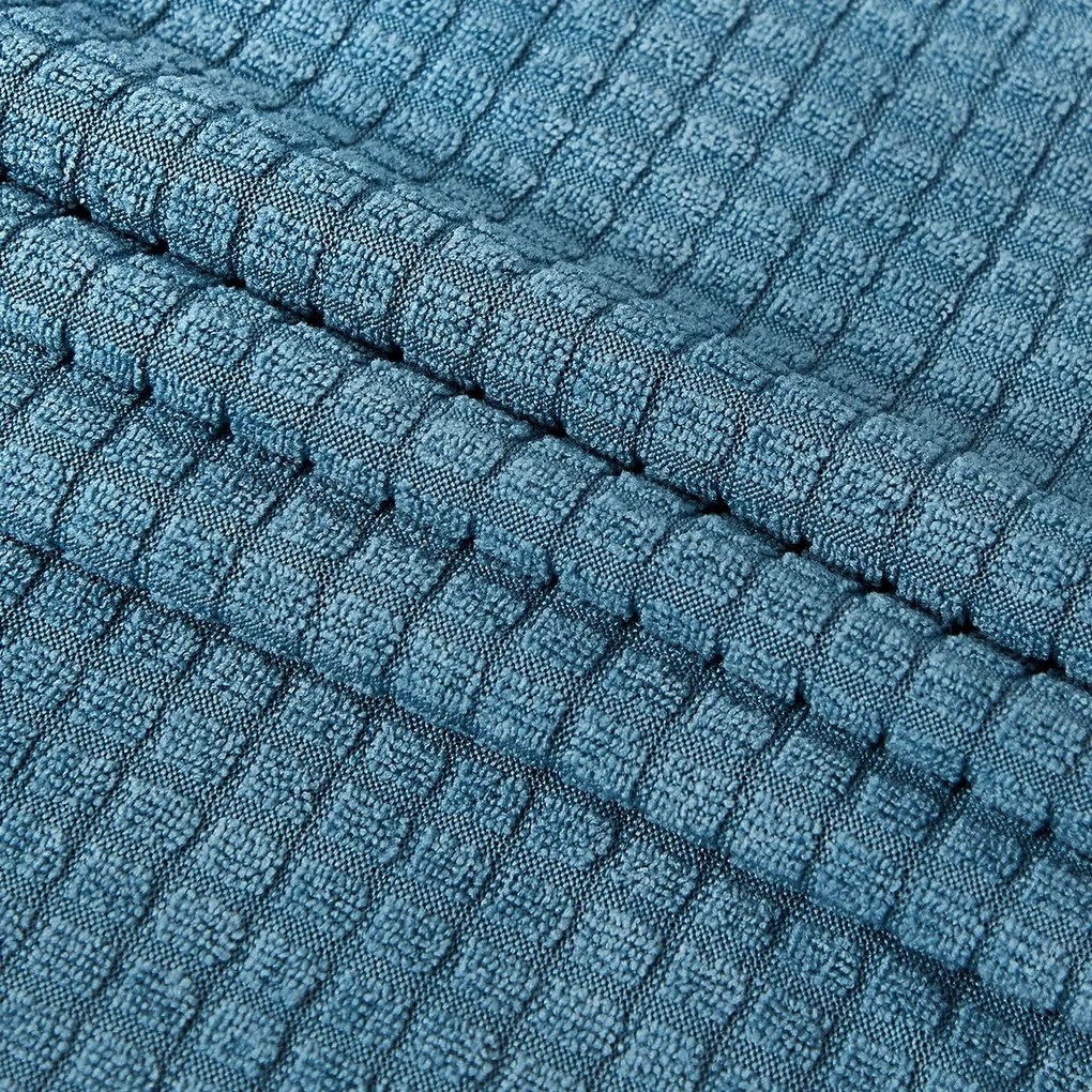4Home Napínací potah na sedačku Magic clean modrá, 190 - 230 cm