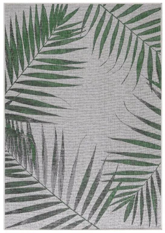 Ayyildiz Kusový koberec SUNNY 4414, Zelená Rozměr koberce: 280 x 370 cm