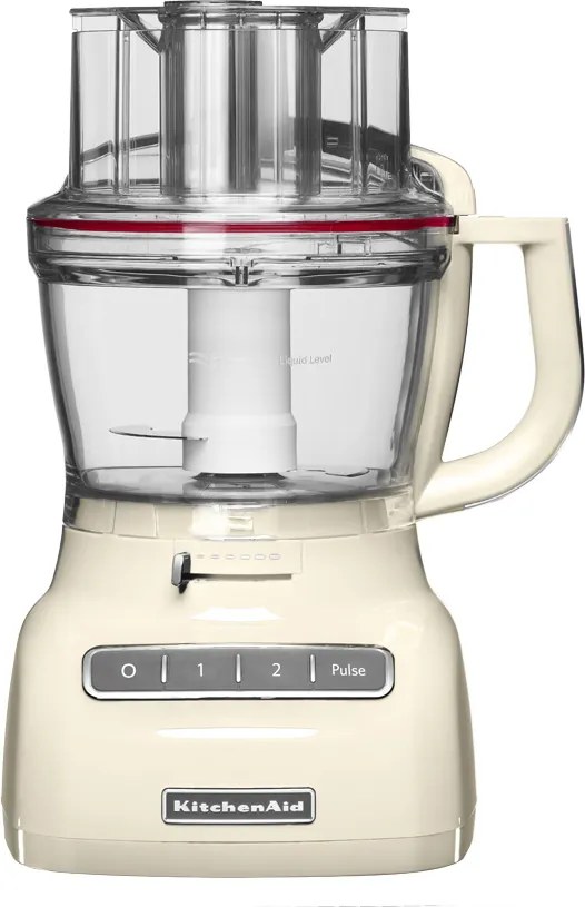 KitchenAid Food processor 3,1 l mandlová