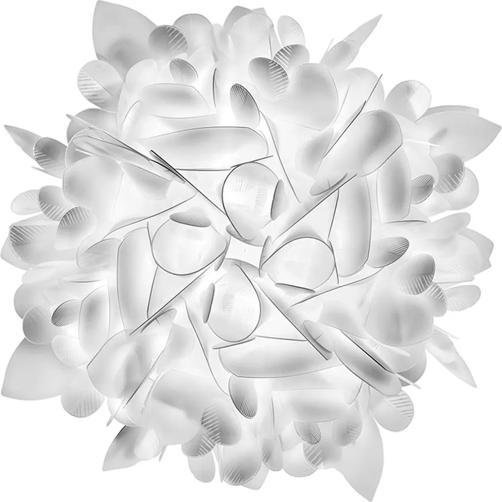 Výprodej Slamp designová stropní svítidla Veli Foliage Ceiling/Wall Small (průměr 36 cm)
