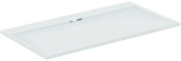 Ideal Standard i.Life Sprchová vanička litá 170 x 80 cm, bílá mat T5238FR