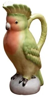 AMAZON COCKATOO PANACHE CARAFE