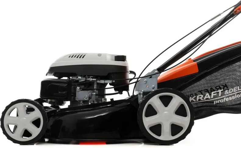 Benzínová sekačka s pohonem 9HP | KD5080
