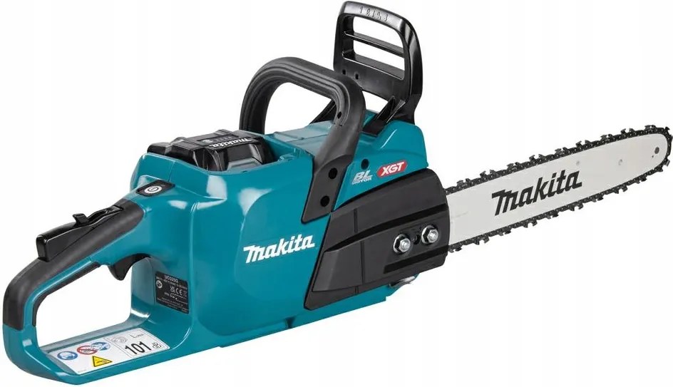 Makita Řetězová Pila 40V Xgt UC025GT101 35 cm 1x5,0 Ah (UN3481)
