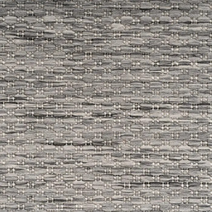 Vopi | Kusový venkovní koberec Relax 4311 grey - 80 x 250 cm