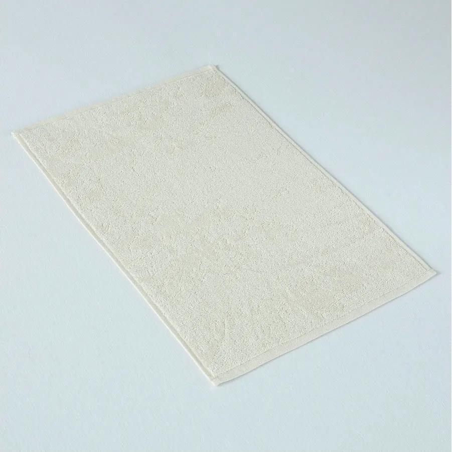 Veba ručník grand hladký - přírodní bavlna 32x50