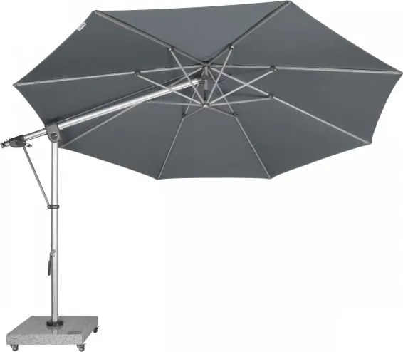 Doppler EXPERT 350 cm antracit