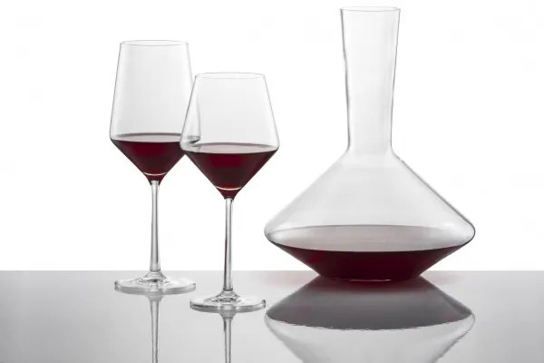 Sklenice na červené víno BURGUNDY 692ml  6ks PURE SCHOTT ZWIESEL 122322