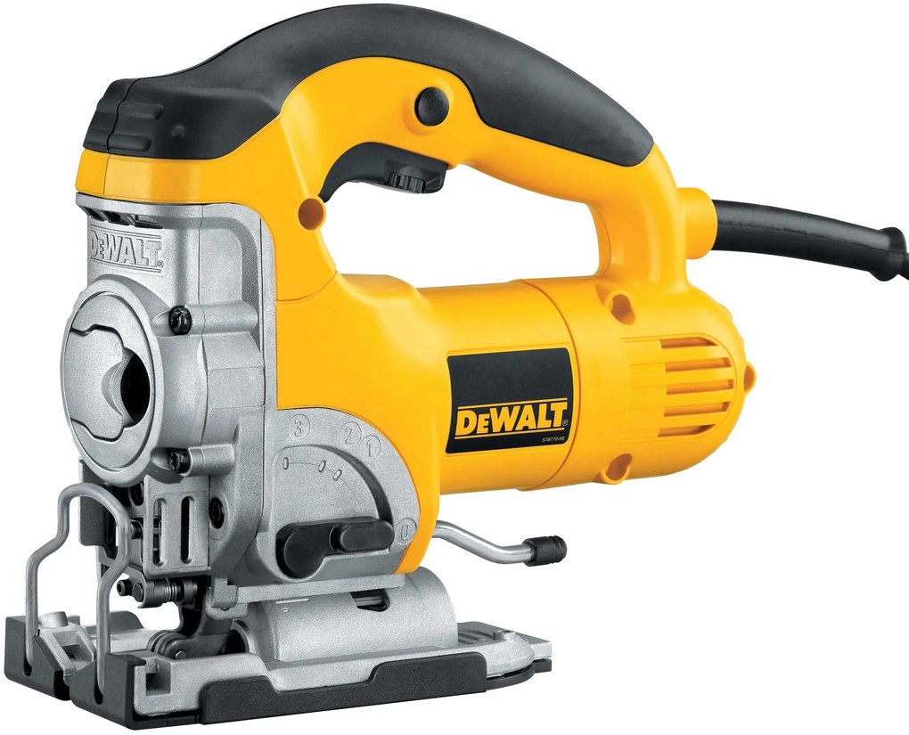 Pila přímočará DeWALT DW331K