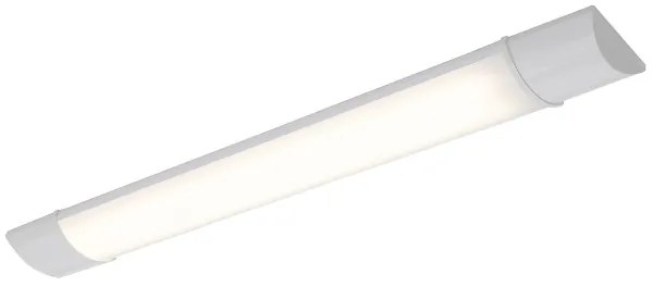 Rabalux 1451 - LED Podlinkové svítidlo BATTEN LED/20W/230V bílá 1600 lm