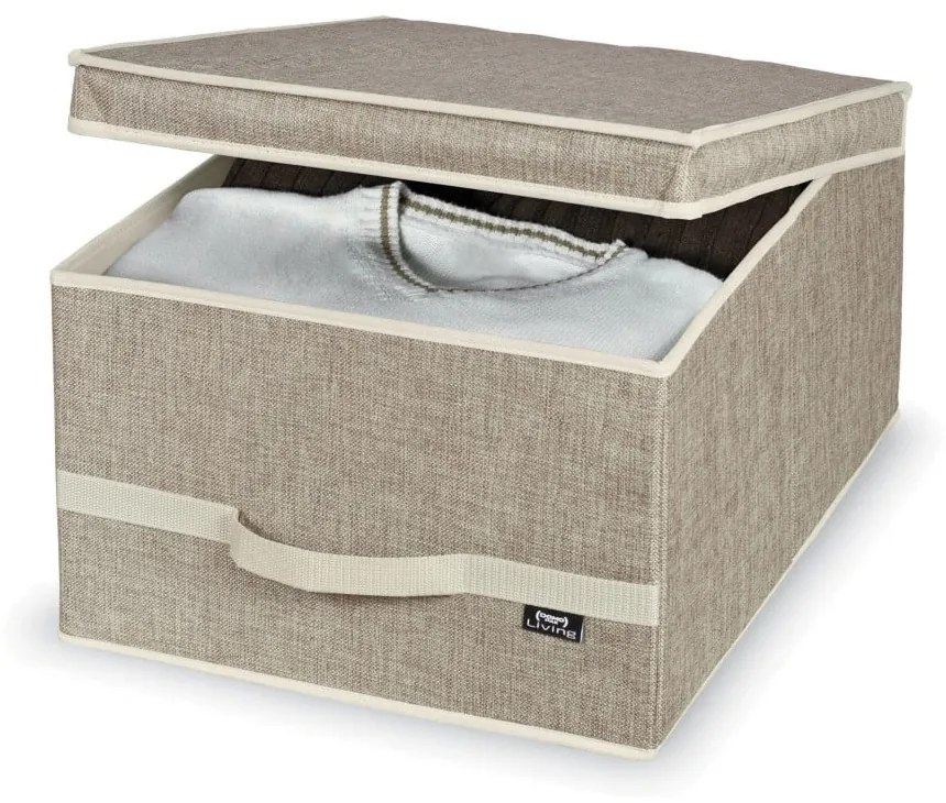 Úložný box Domopak Living Maison, délka 50 cm