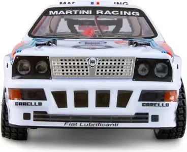 Amewi Hyper Go Lancia Delta HF Integrale / RC auto / Rallye-Drift / 4W