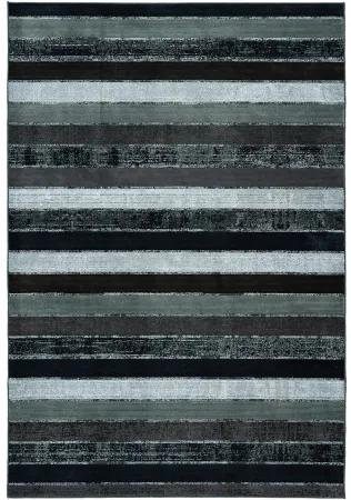 Koberce Breno Kusový koberec GRETA 804/pet, Vícebarevné, 120 x 170 cm