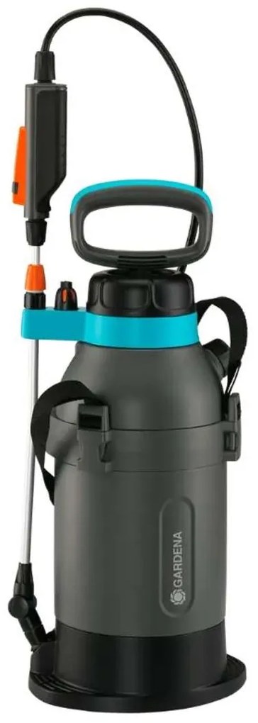 Gardena - Tlakový postřikovač Plus, objem 5 l 11138-20