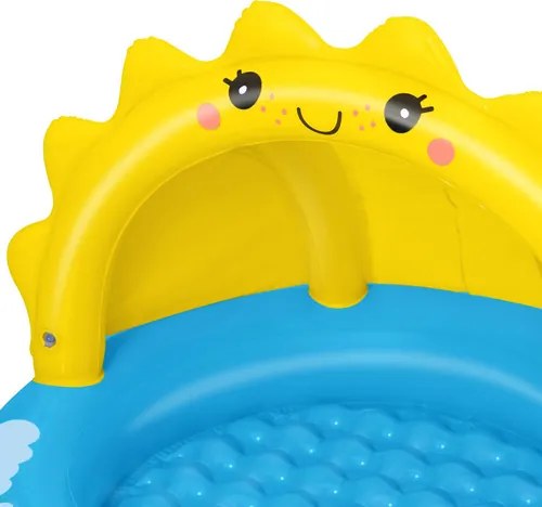 Nafukovací bazén 101 cm BESTWAY 52637