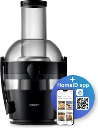 Philips Viva Collection Odšťavňovač HR1855/70