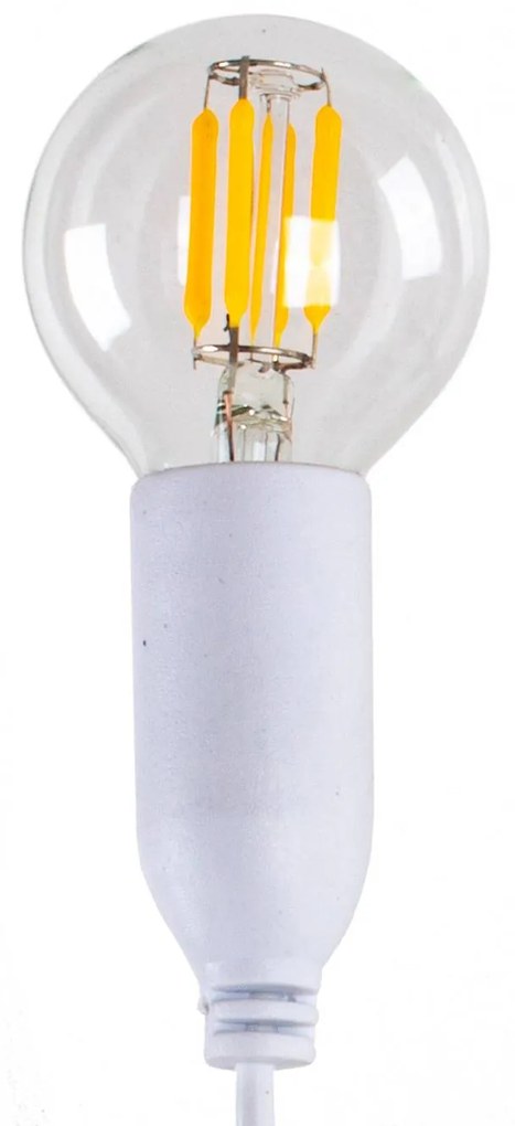 E14 2W LED žárovka 36V pro Bird Lamp Outdoor