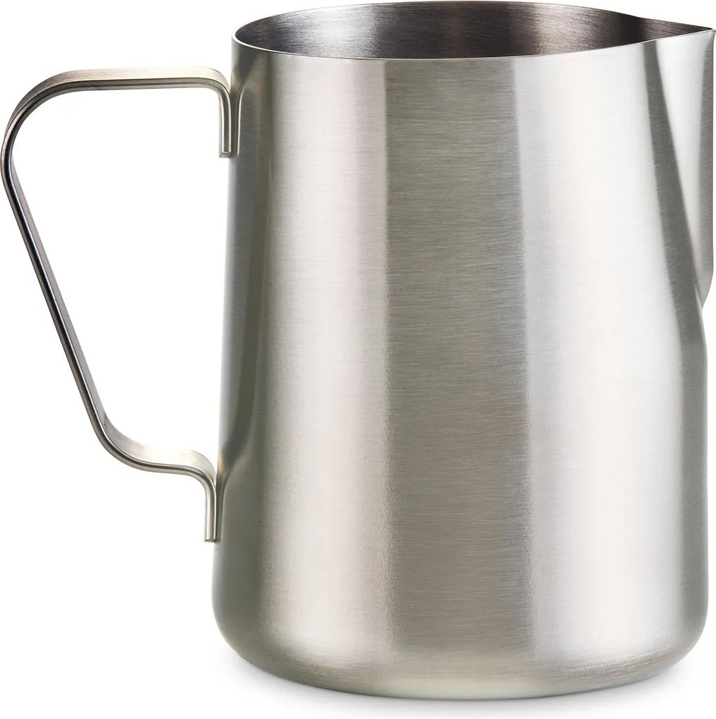 Tchibo - Konvička na mléko, ušlechtilá ocel, 600 ml