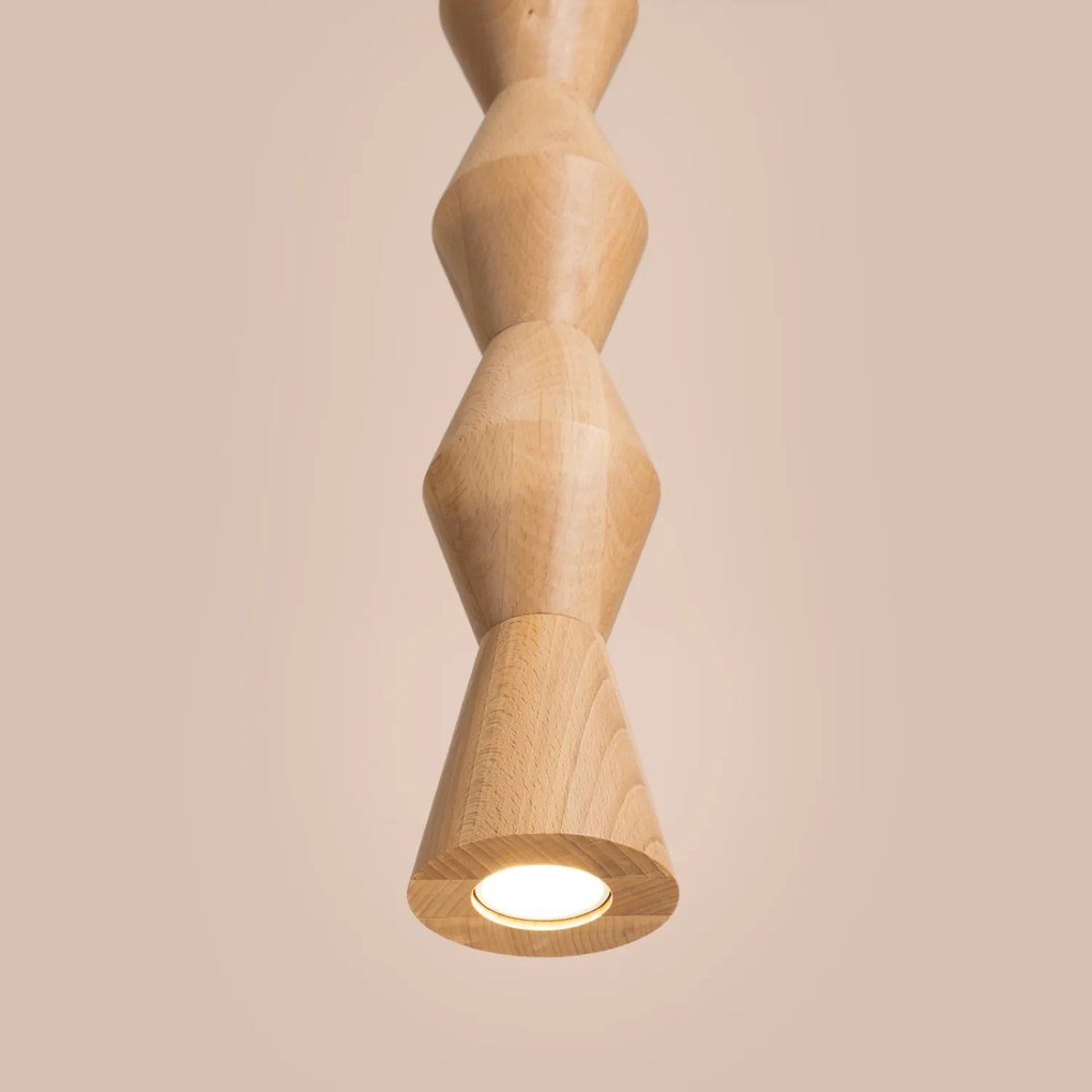 Sollux Lighting Závěsné svítidlo KUBBE velké R