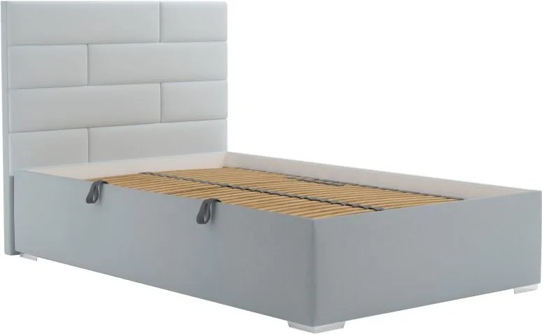 FALCO Postel Toriana 120x200 pastelově modrá