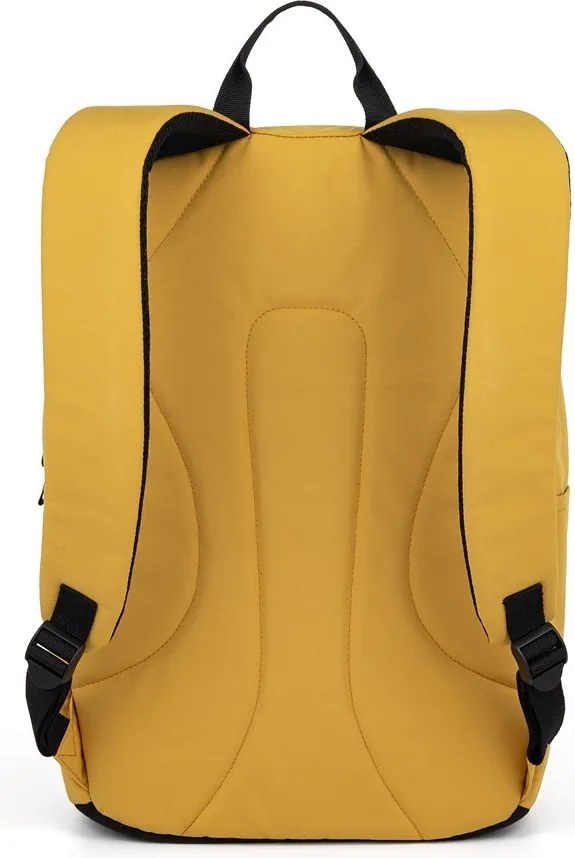Oxybag OXY RUNNER - studentský batoh Yellow