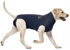 Medical Pet Shirts Europe BV Obleček ochranný MPS Dog 33cm XXS