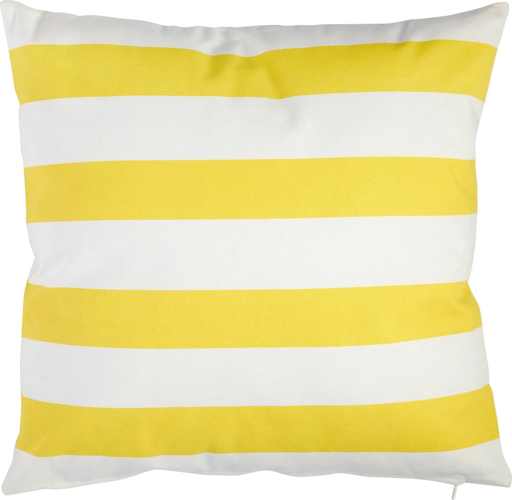 XXXLutz POTAH NA POLŠTÁŘ 48/48 cm Ambia Garden - Potahy na polštáře - 006611060101