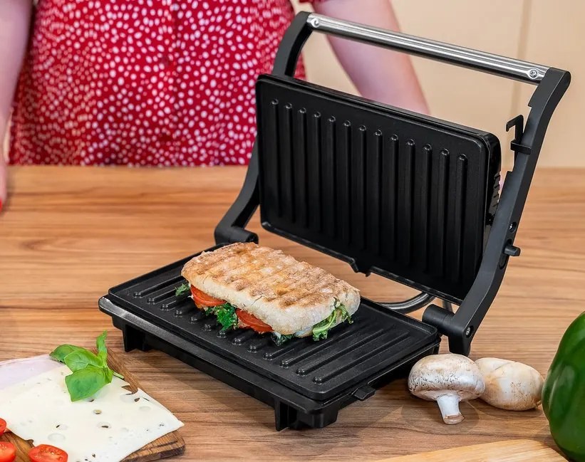 Gril elektrický panini TEESA TSA3234