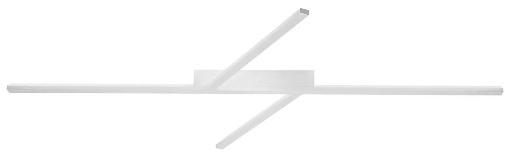 Stilnovo 7769 Xilema, minimalistické svítidlo pro nepřímé osvětelní, 47W LED, délka 160cm
