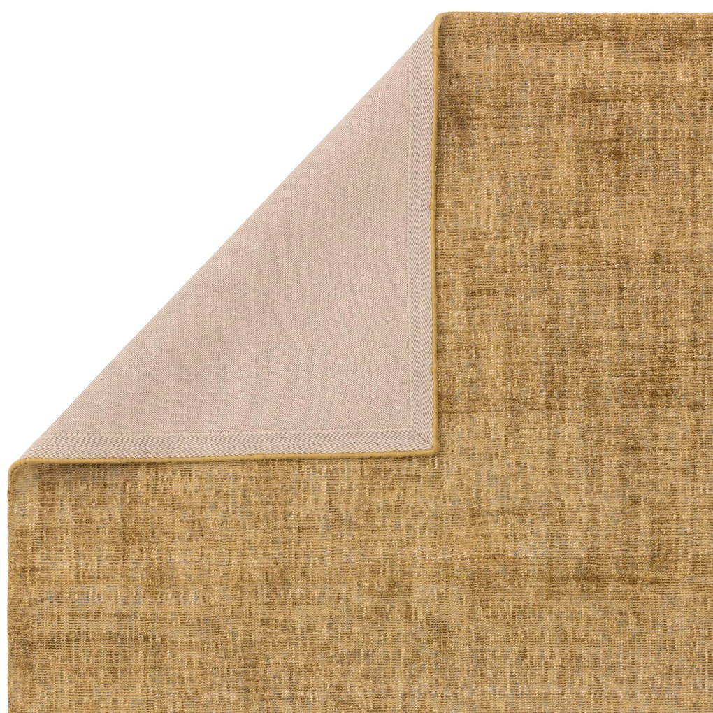 Tribeca Design Kusový koberec Bree Ochre Rozměry: 200x290 cm