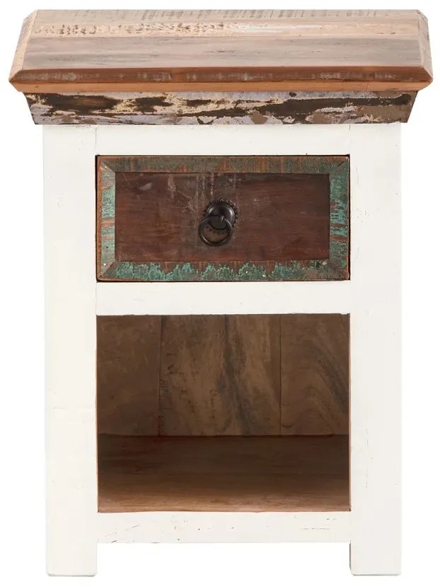 furniture-nabytek.cz - Noční stolek Perano