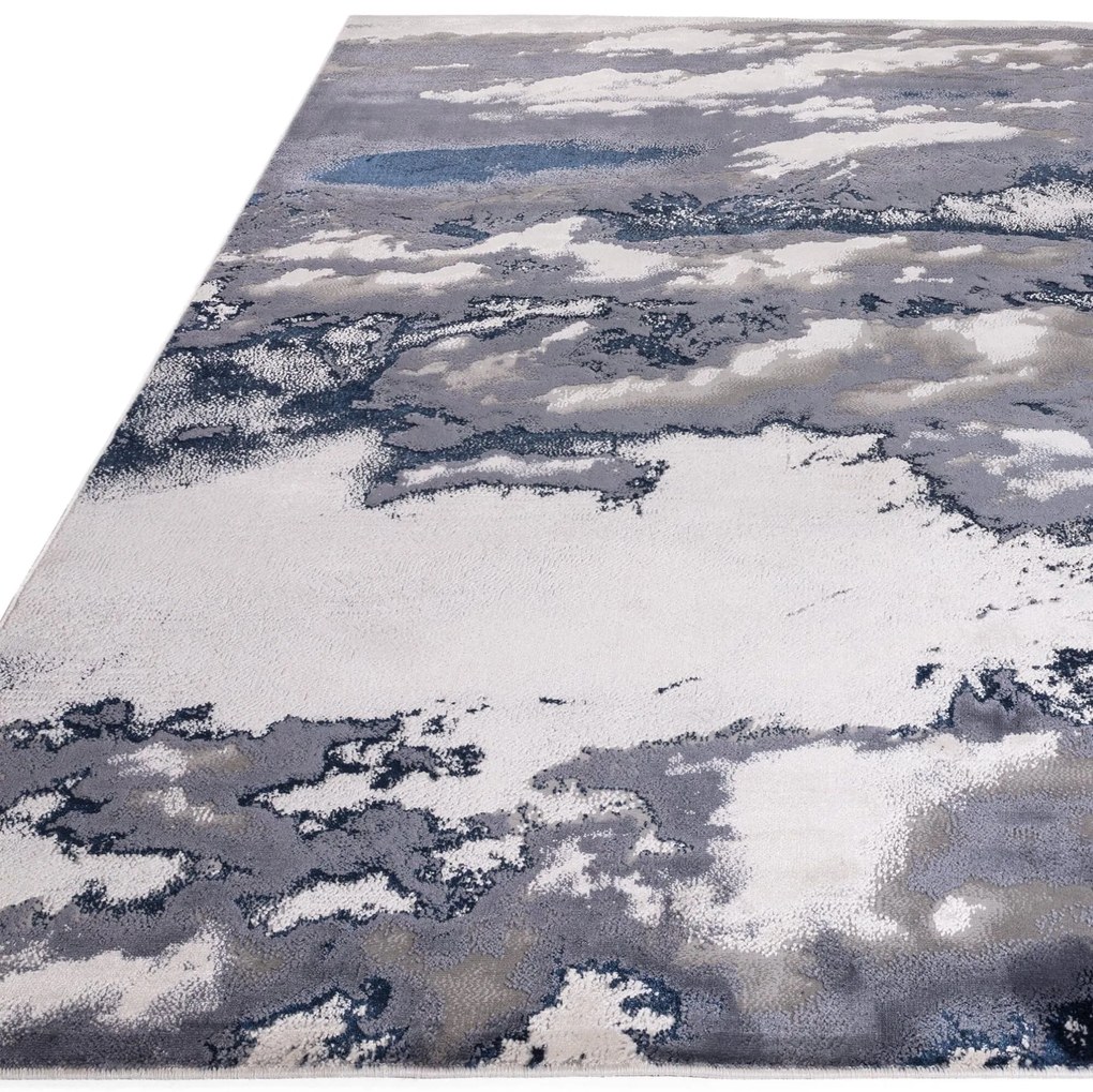 Tribeca Design Kusový koberec Beethoven Storm Rozměry: 160x230 cm