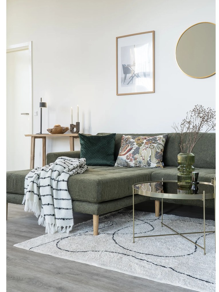 House Nordic Koberec TAMPA 160x230cm 3981110