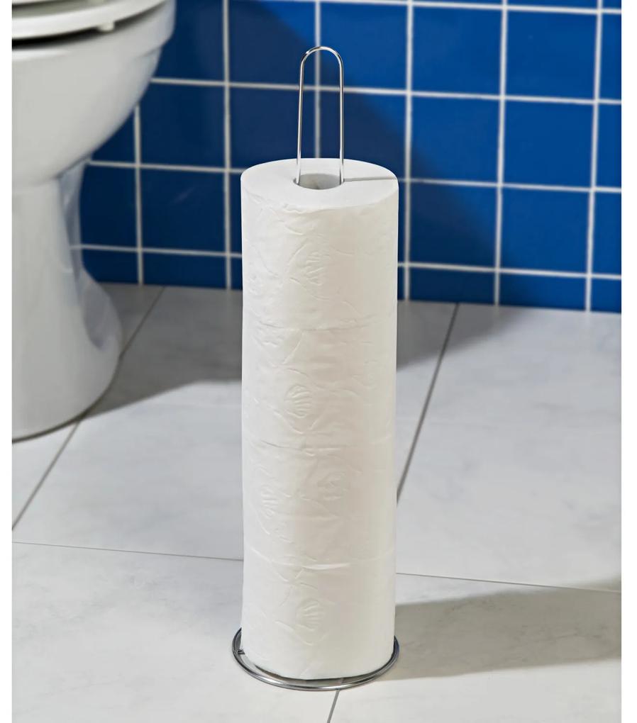 Držák na toaletní papír