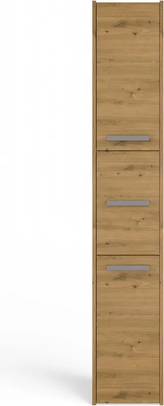 Koupelnová skříňka Sara S33 Artisan