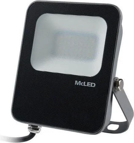 LED reflektor McLED Vega 20W 2800lm 4000K neutrální bílá IP65 ML-511.600.82.0