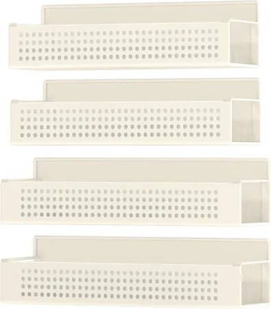 Sada magnetických stojanů KCS061W01 4 ks