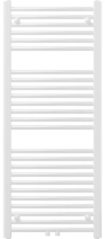 Mexen Ares, topné těleso 1200 x 600 mm, 620 W, bílá, W102-1200-600-00-20