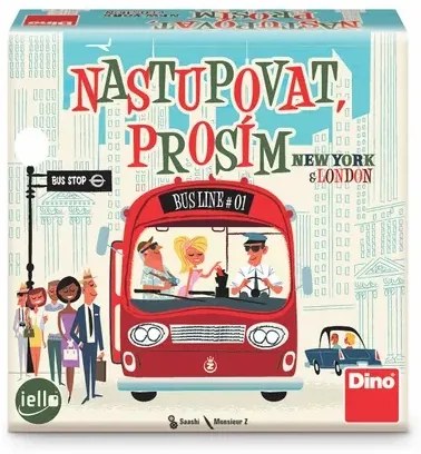 Dino Nastupovat, prosím