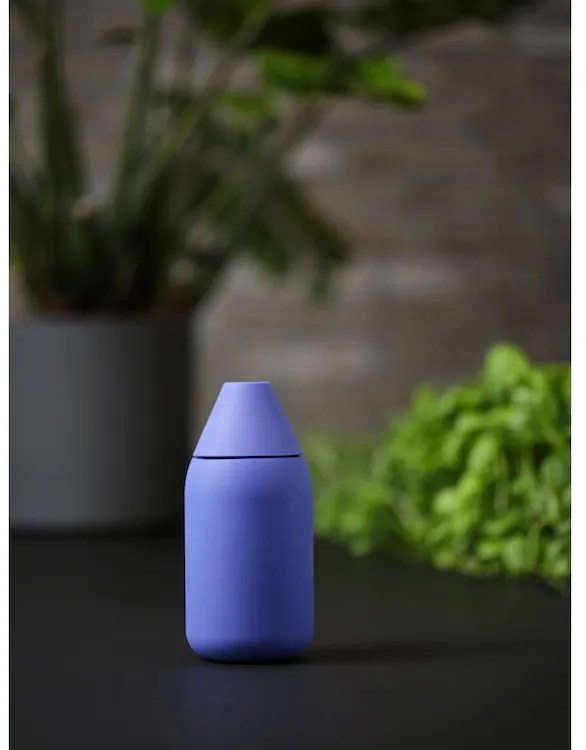 Zone Denmark Kuchyňský dávkovač mýdla Singles Indigo