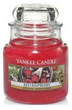 Yankee candle RED RASPBERRY MALÁ SVIEČKA 1323189