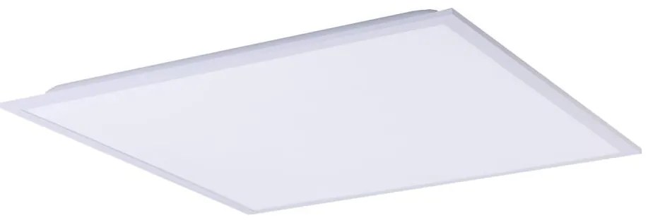 LED Přisazený panel LED/40W/230V 4000K 59,5x59,5 cm IP30 bílá