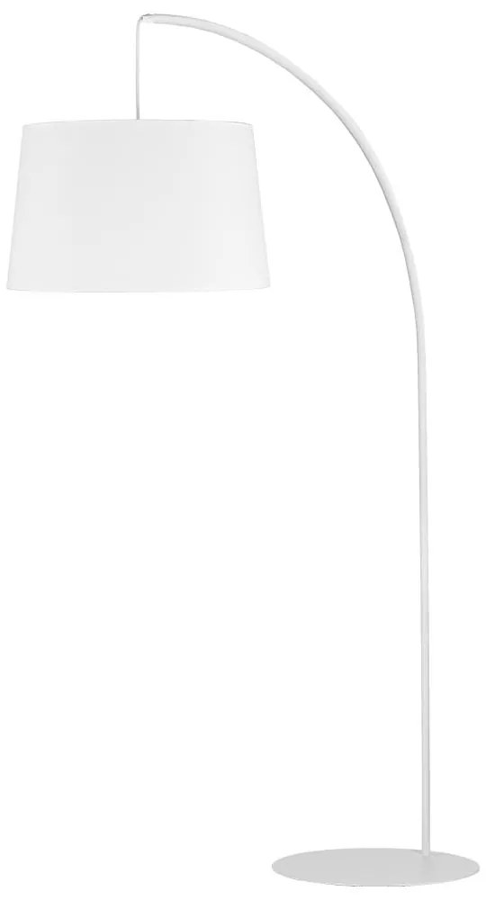 Moderní stojanová lampa 5075 Hang (TK Lighting)