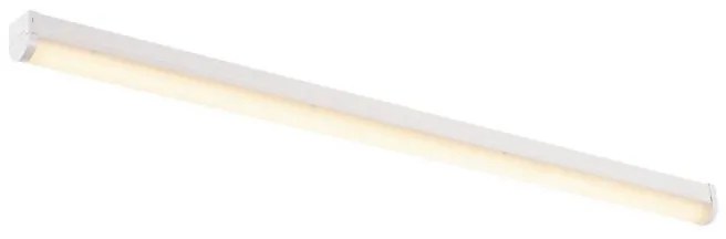 BENA stropní svítidlo LED 4000K bílé 150cm - BIG WHITE