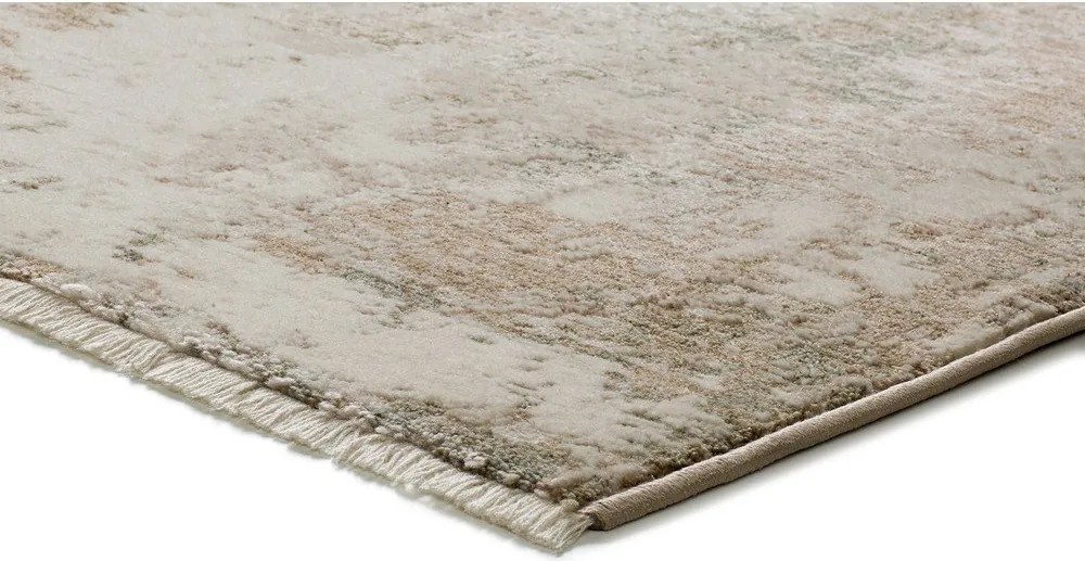 Khaki/béžový koberec 200x290 cm Ona – Universal
